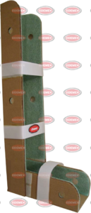 Nuestros Productos | Férulas y Collarines Desechables EDEMEX